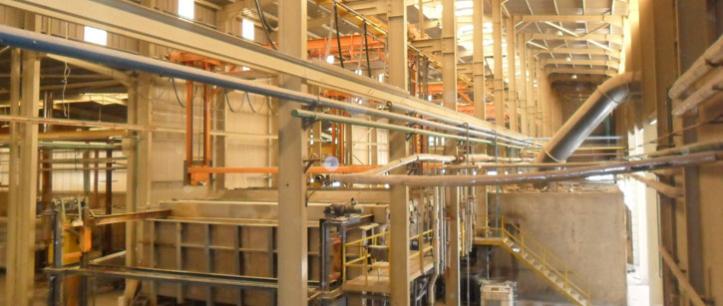 ARAB ALUMINUM INDUSTRY CO.LTD(ARAL)